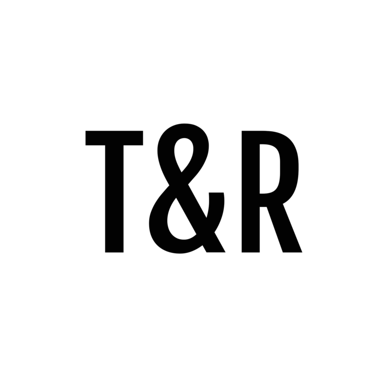 T&R - Toronto Real Estate, Real Estate Investing, Real Estate Marketing