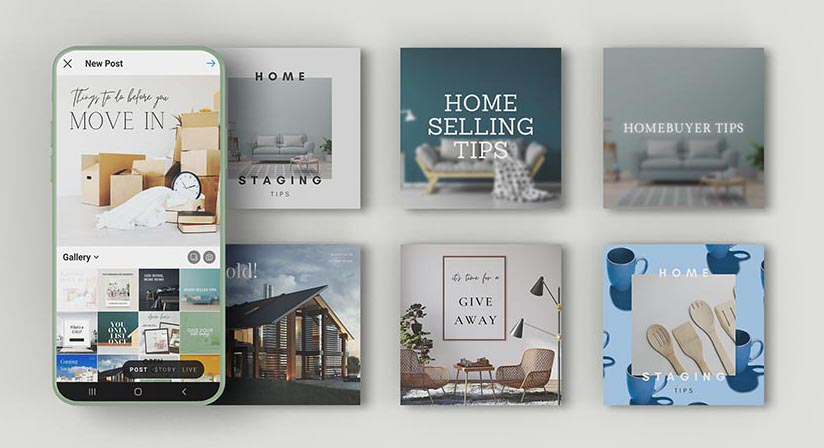 What Is karuvi.social? [Social Media Content for Real Estate Agents ...